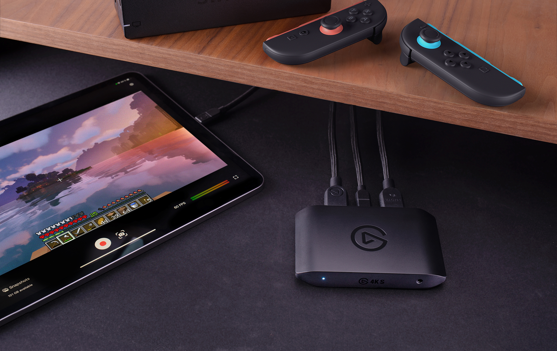 Elgato Studio 1.0.1 Release Notes – Elgato